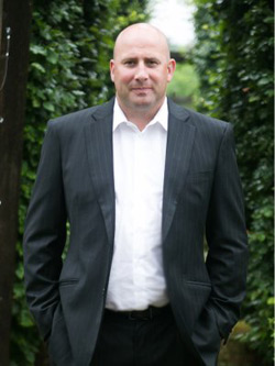 Our Team – Parson & Associates