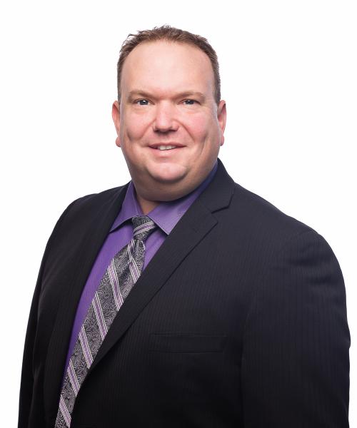 Our Team – Parson & Associates