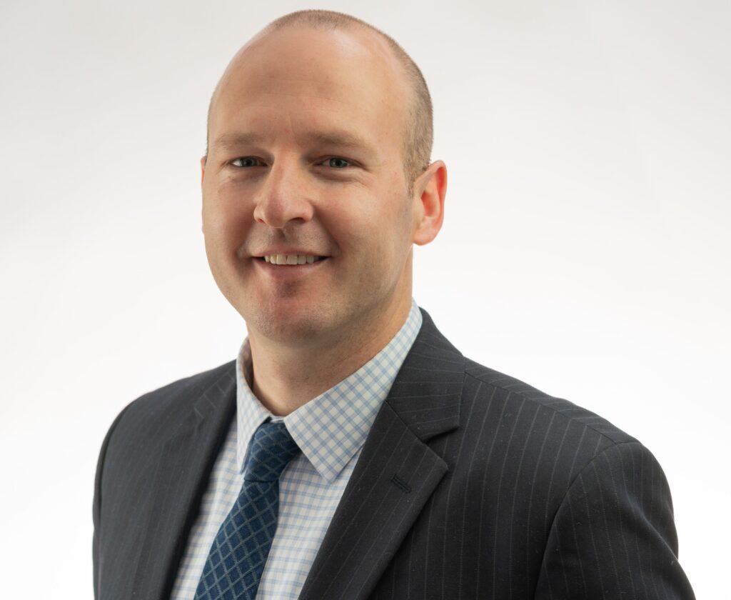 Our Team – Parson & Associates